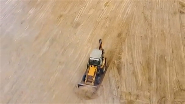 Best ever layout is coming @ OMR | NFBD - نماشا