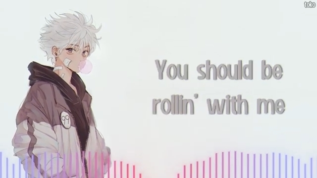 Nightcore - Cake by the Ocean نایتکور - نماشا