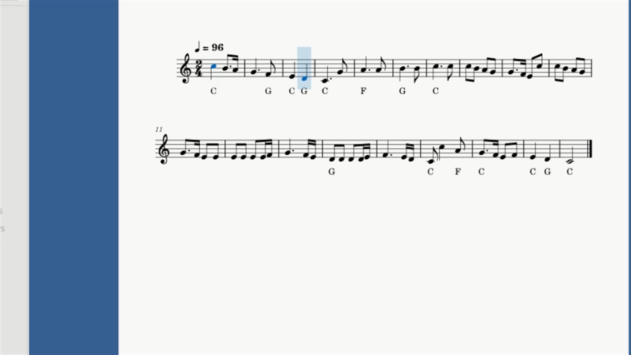 نت آموزش سازدهنی 11 - نماشا