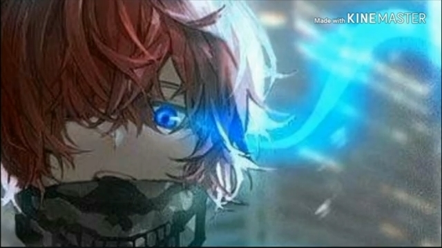 Nightcore - Karma [ Male version ] نایتکور - نماشا