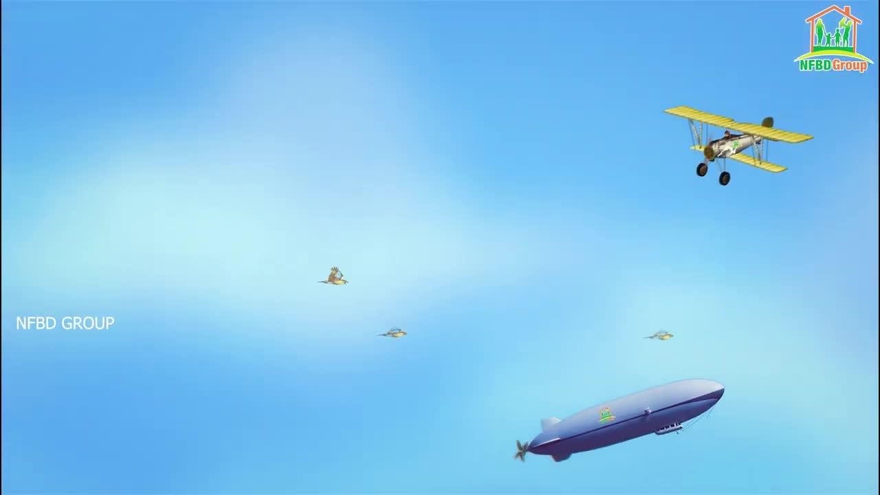 NFBD Group - نماشا