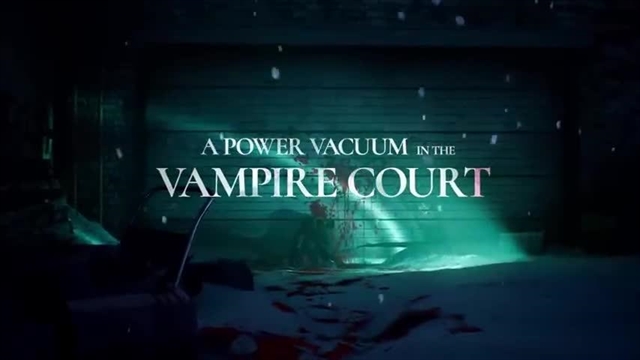 تریلر بازی Vampire 2 - نماشا